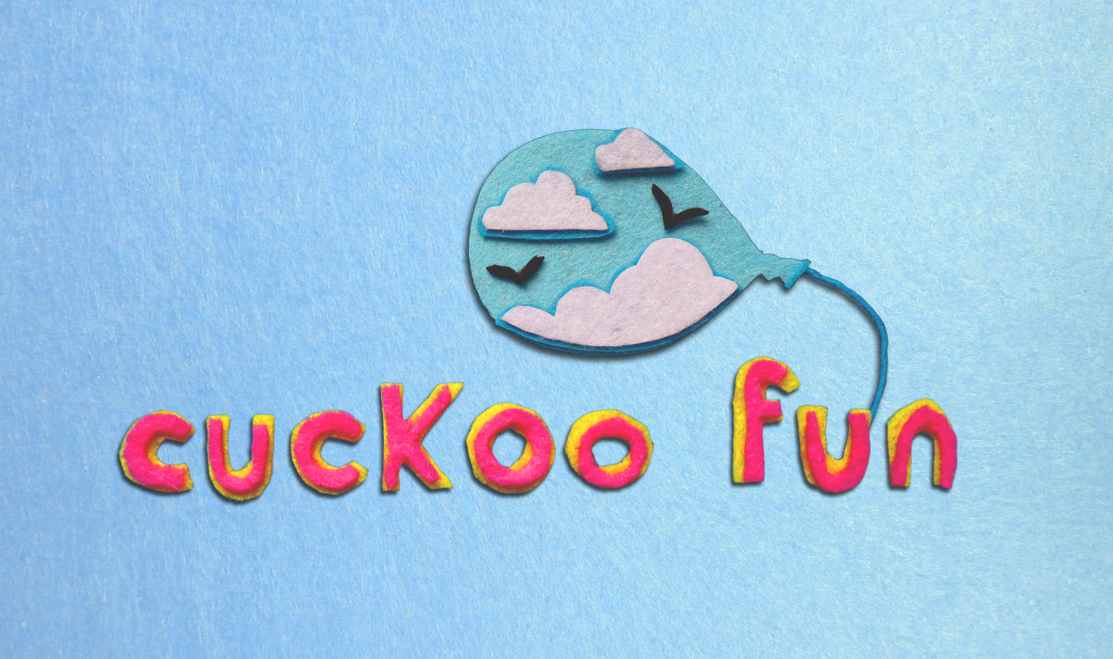 cloud cuckoo land – Putting children at the heart of the story